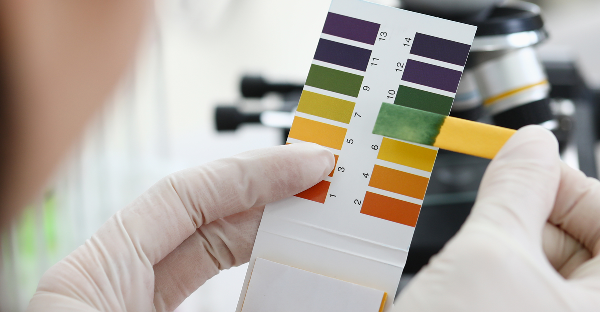Cyanide Speciation Testing - Soil Testing UK